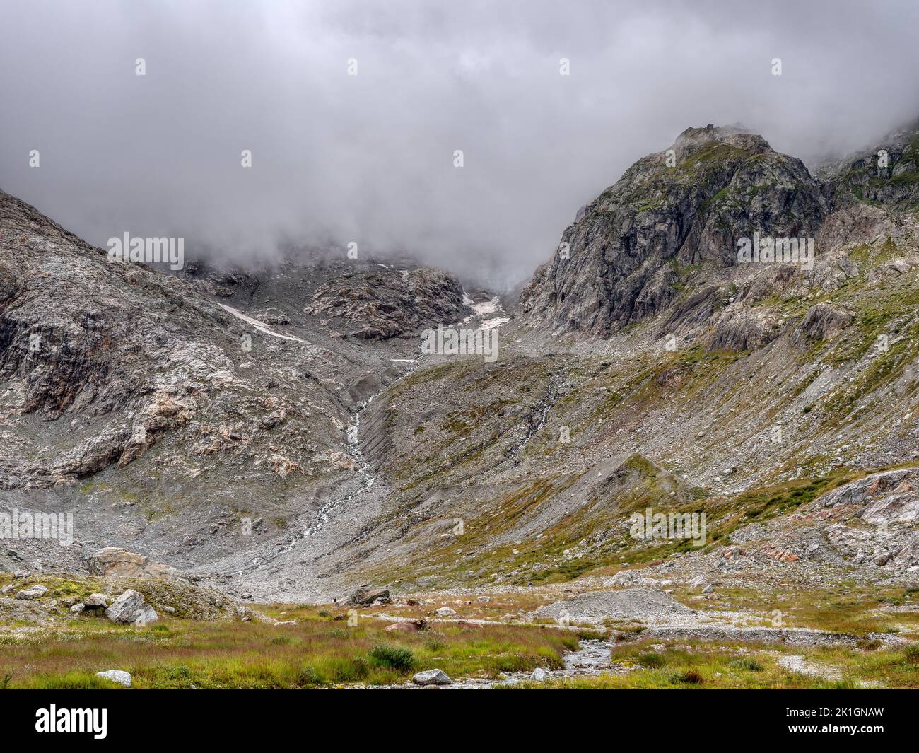 Steingletscher hi-res stock photography and images - Alamy