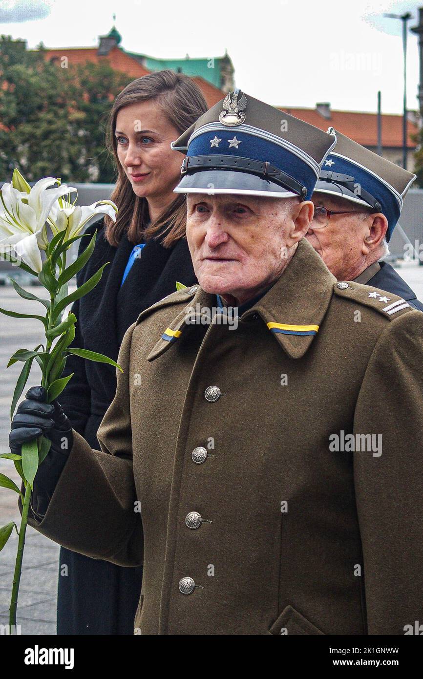 Russian invasion poland 1939 hi-res stock photography and images - Alamy