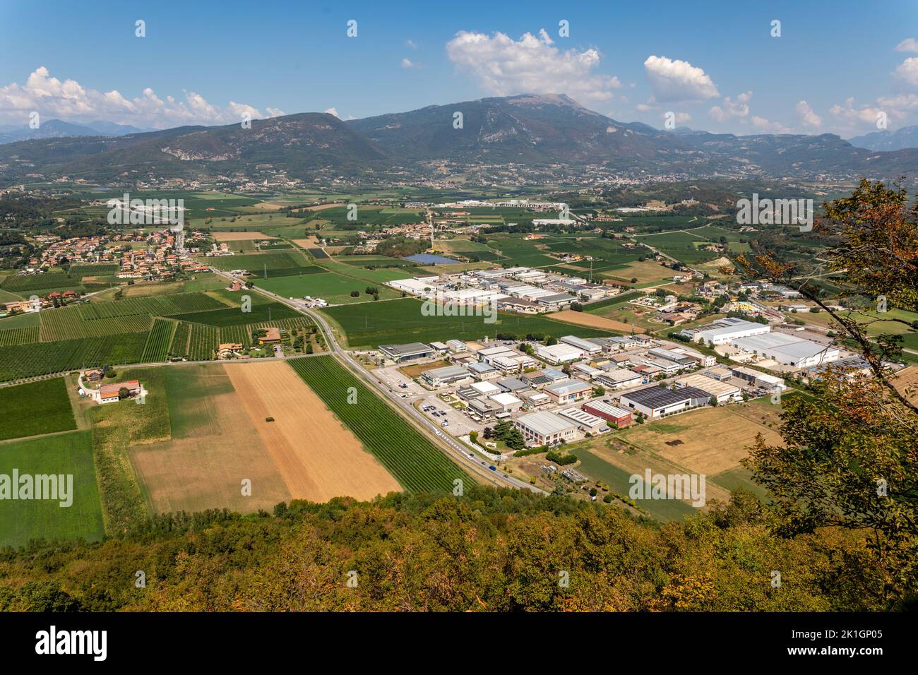 Affi verona hi-res stock photography and images - Alamy