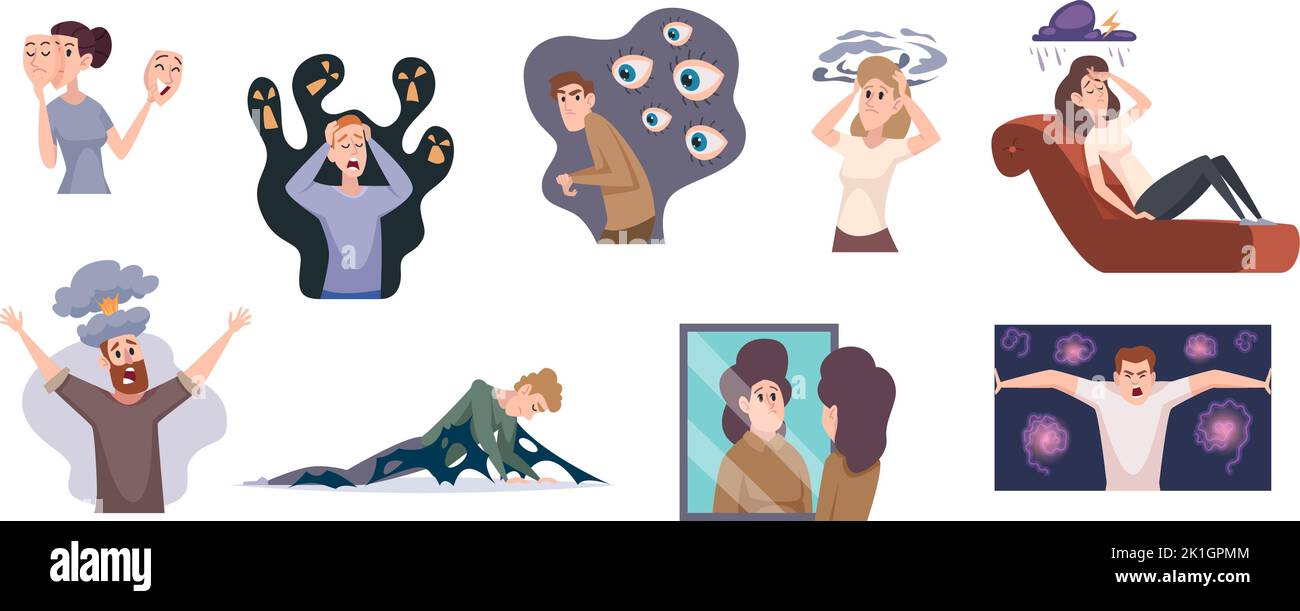 Mental problems. Negative psychology bipolar disease states exact ...