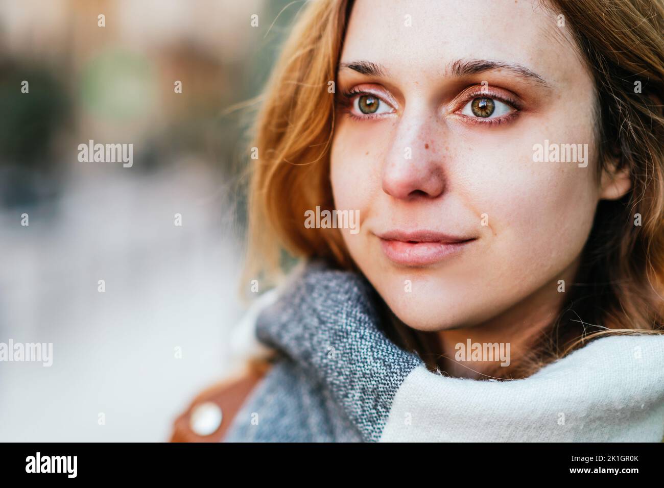 Charming appearance hi-res stock photography and images - Alamy