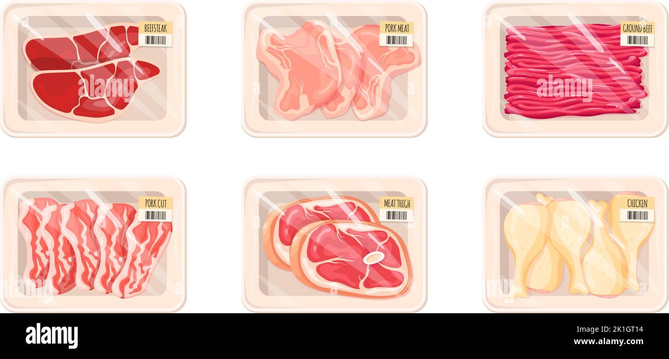 Ground Beef Clip Art