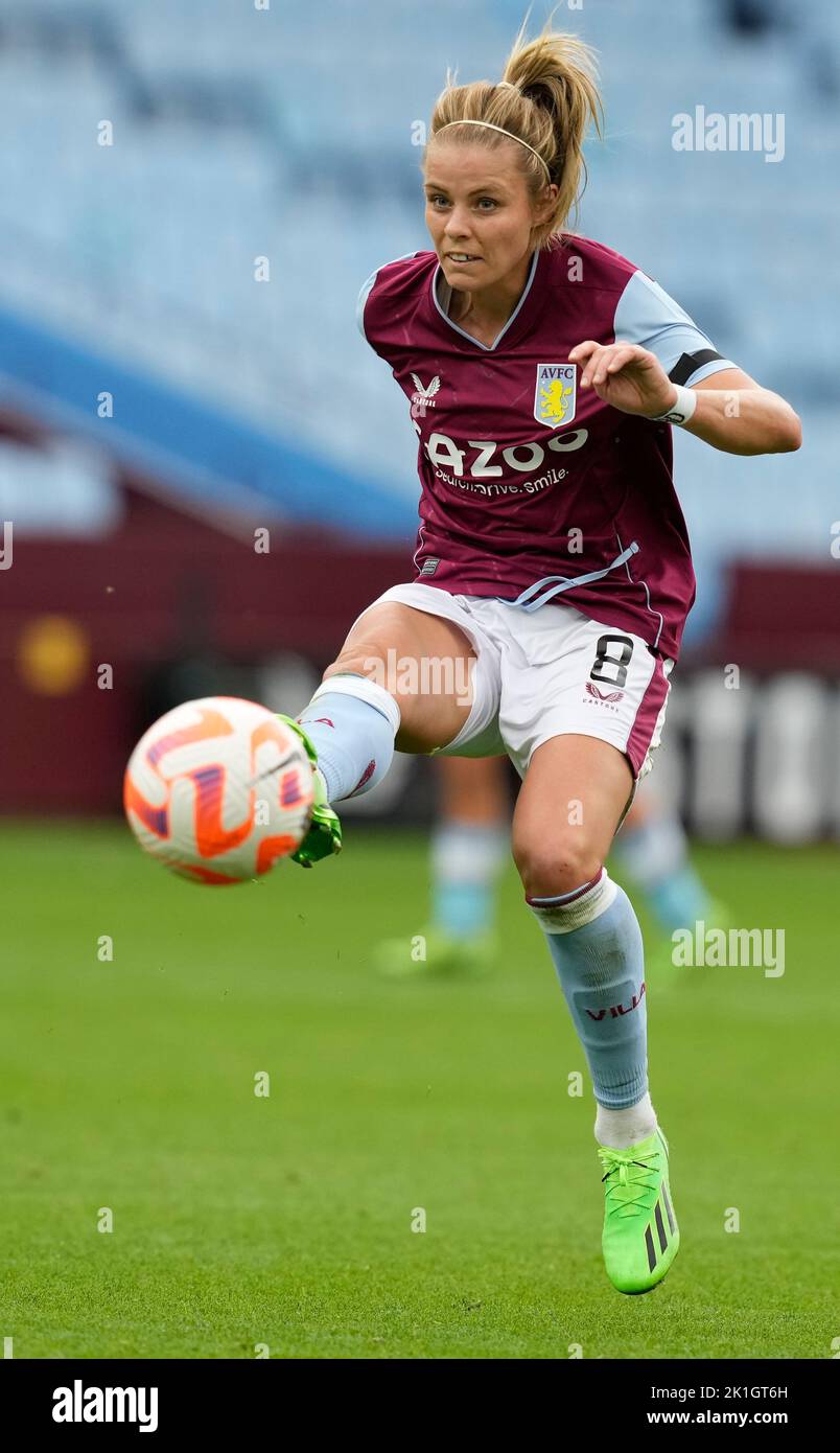 Rachel daly villa hi-res stock photography and images - Alamy