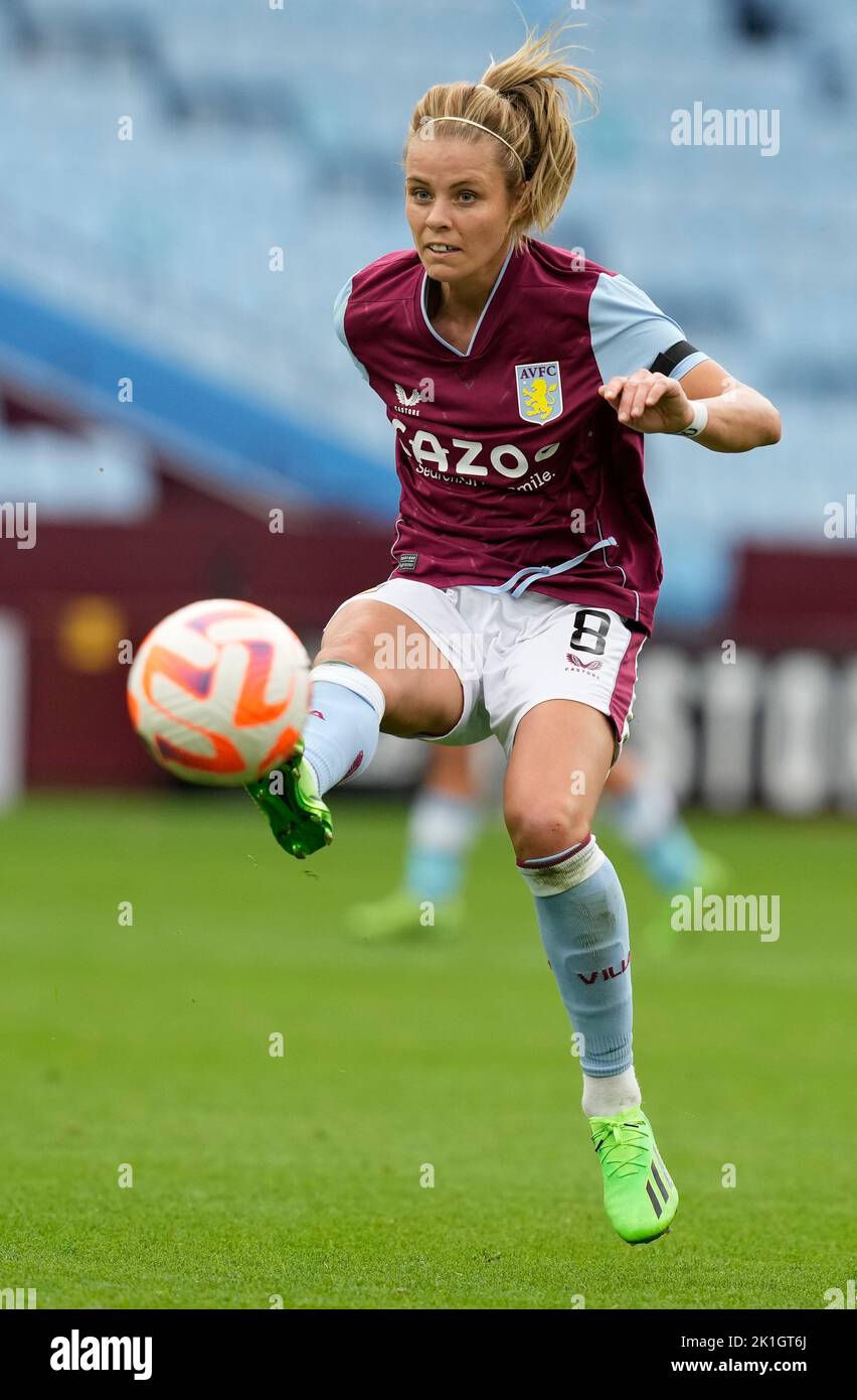 Rachel daly villa hi-res stock photography and images - Alamy