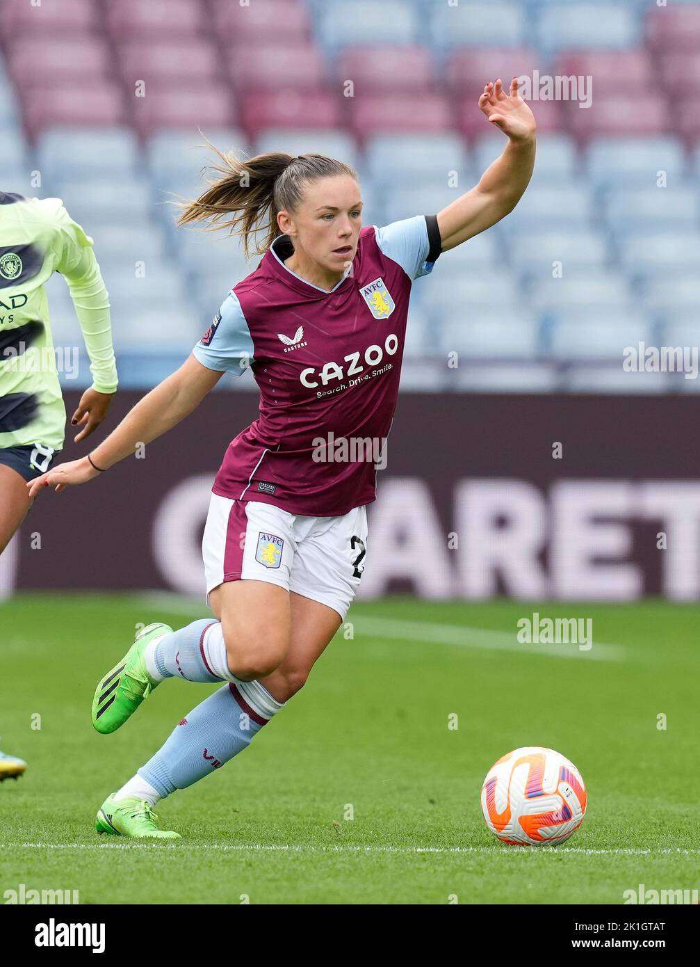 Kirsty hanson villa hi-res stock photography and images - Alamy