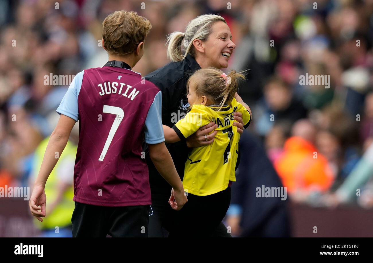 Carla ward birmingham hi-res stock photography and images - Alamy