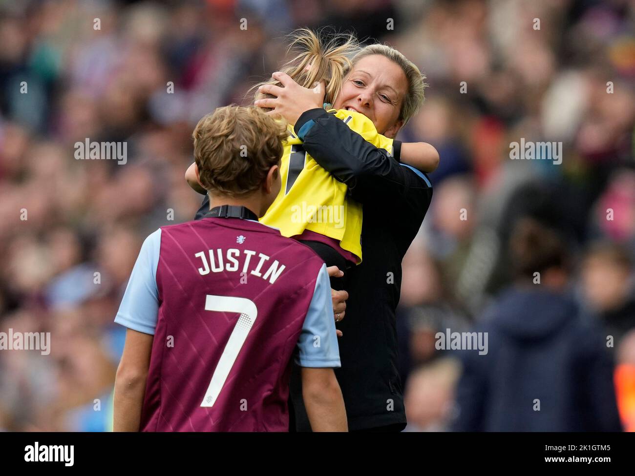 Carla ward birmingham hi-res stock photography and images - Alamy