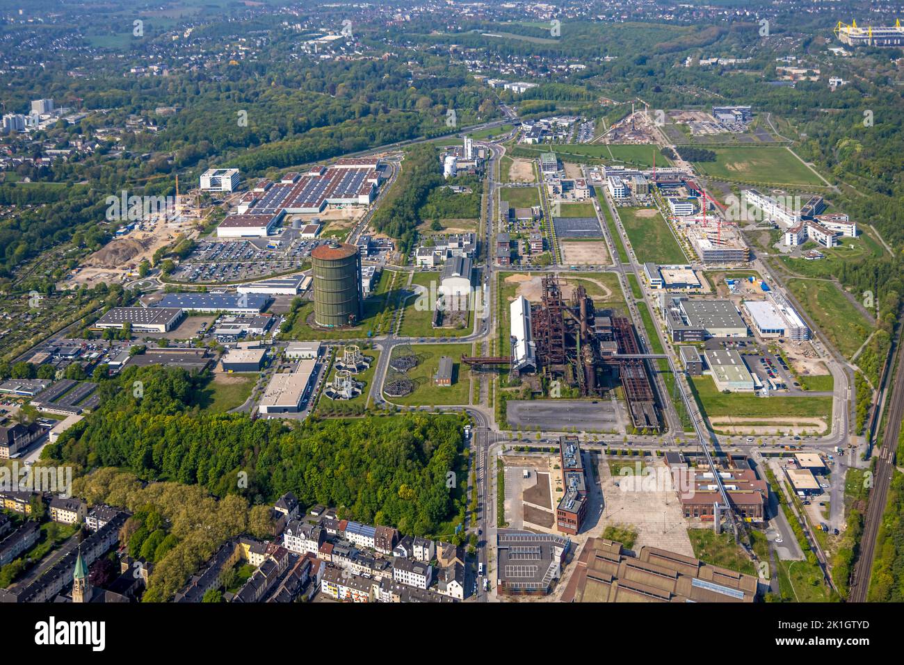 Phoenix West Dortmund
