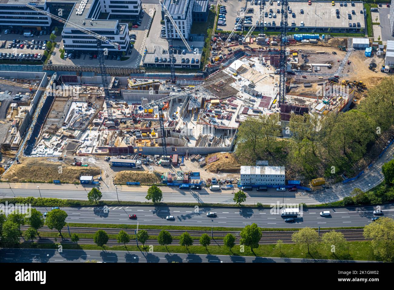 Dortmund Hannoversche Strae