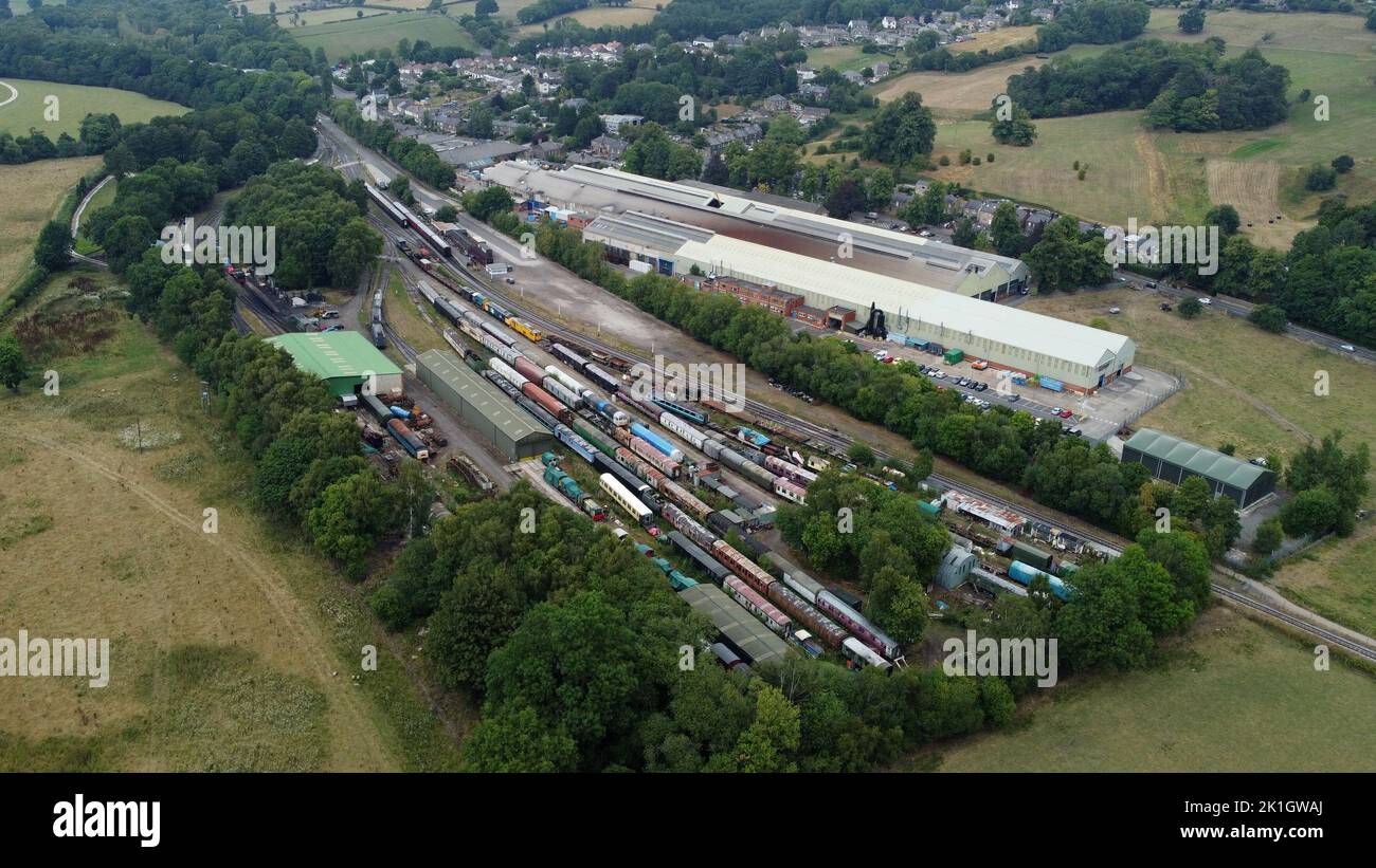 Peal district national park hi-res stock photography and images - Alamy