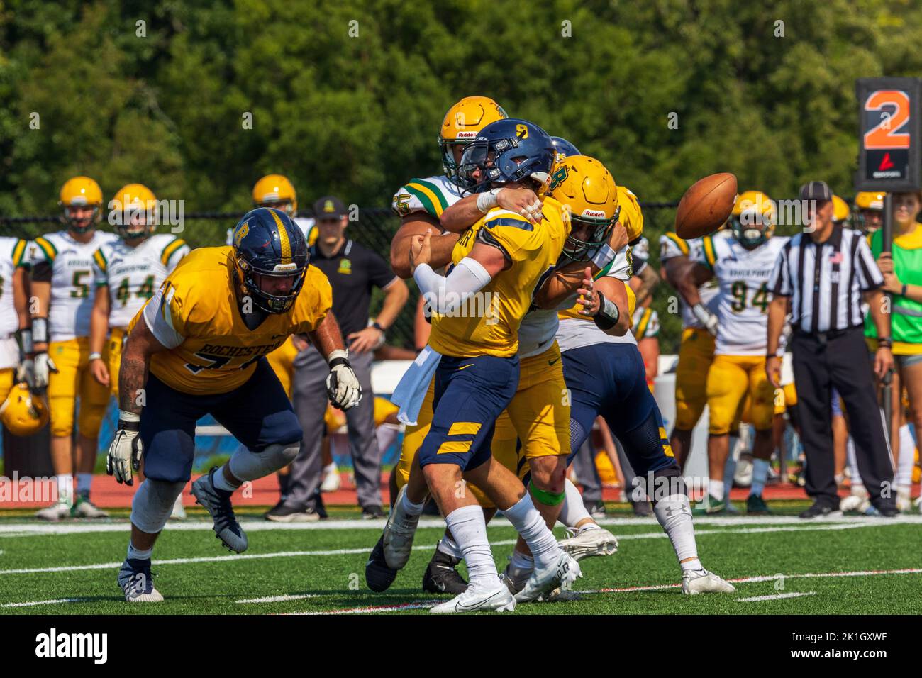 Brockport university hi-res stock photography and images - Alamy