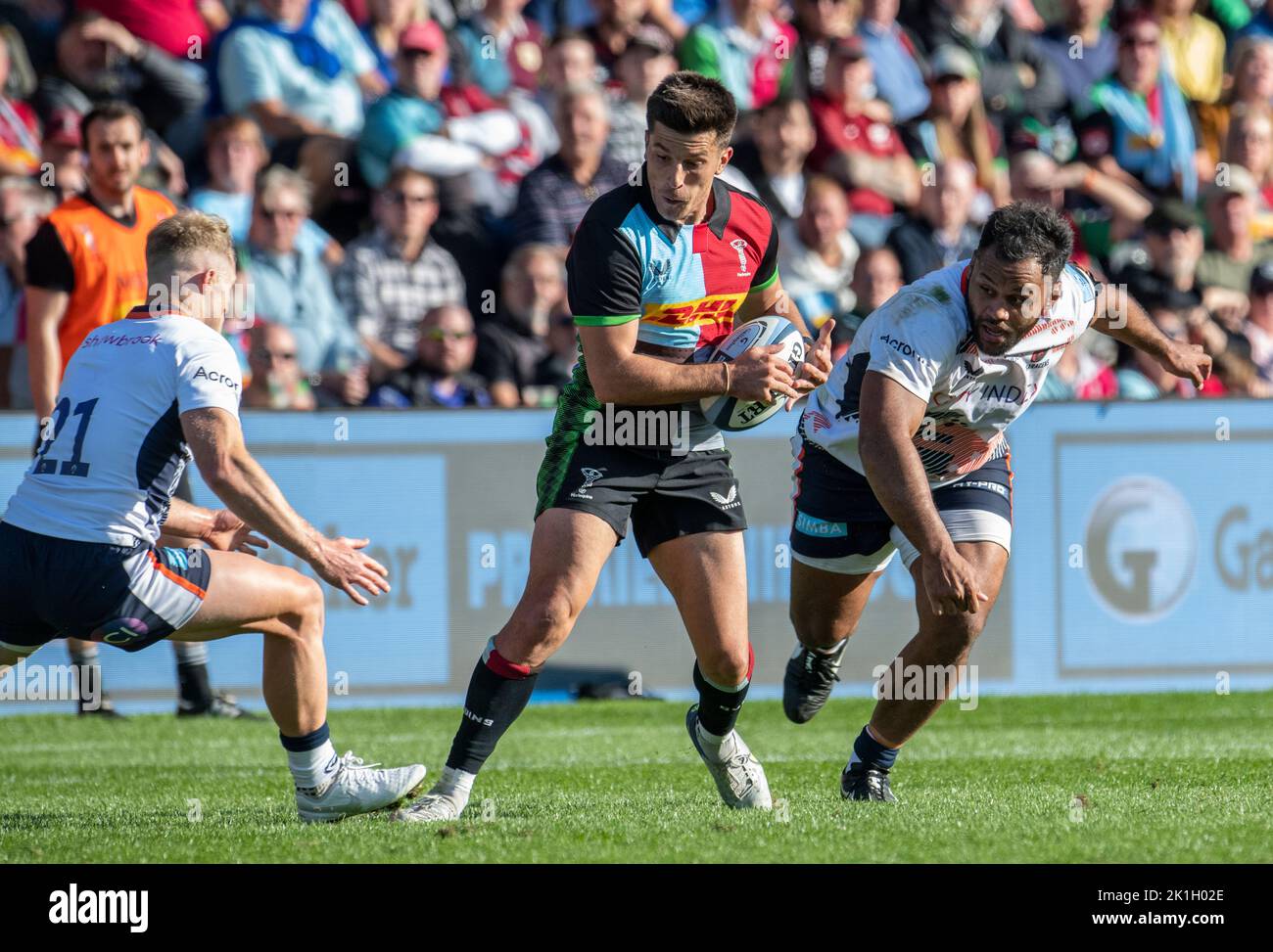 Tommy gallagher hi-res stock photography and images - Alamy