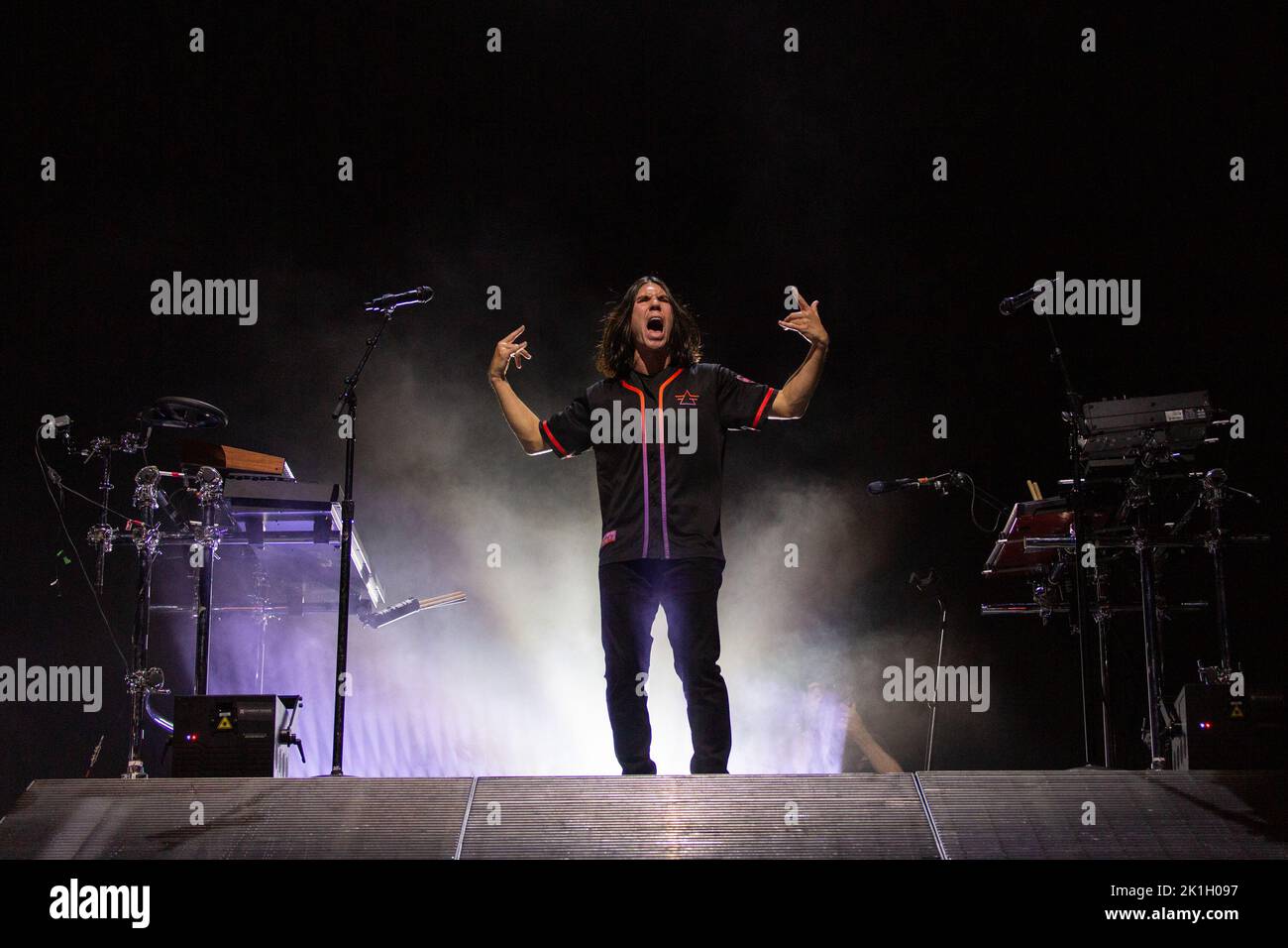 Dan griffith hi-res stock photography and images - Alamy