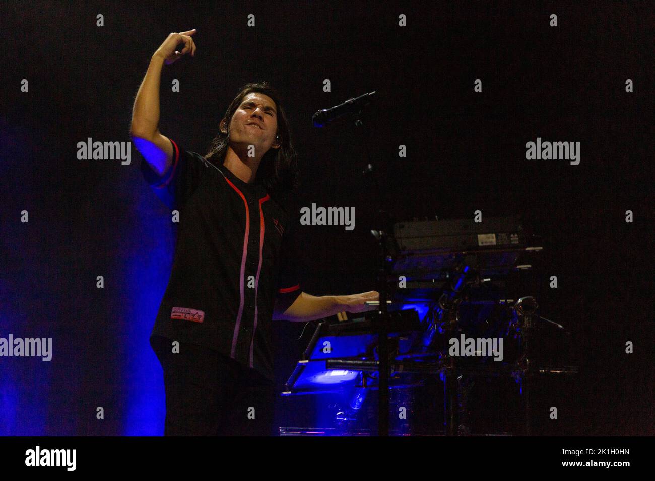 Dan griffith hi-res stock photography and images - Alamy