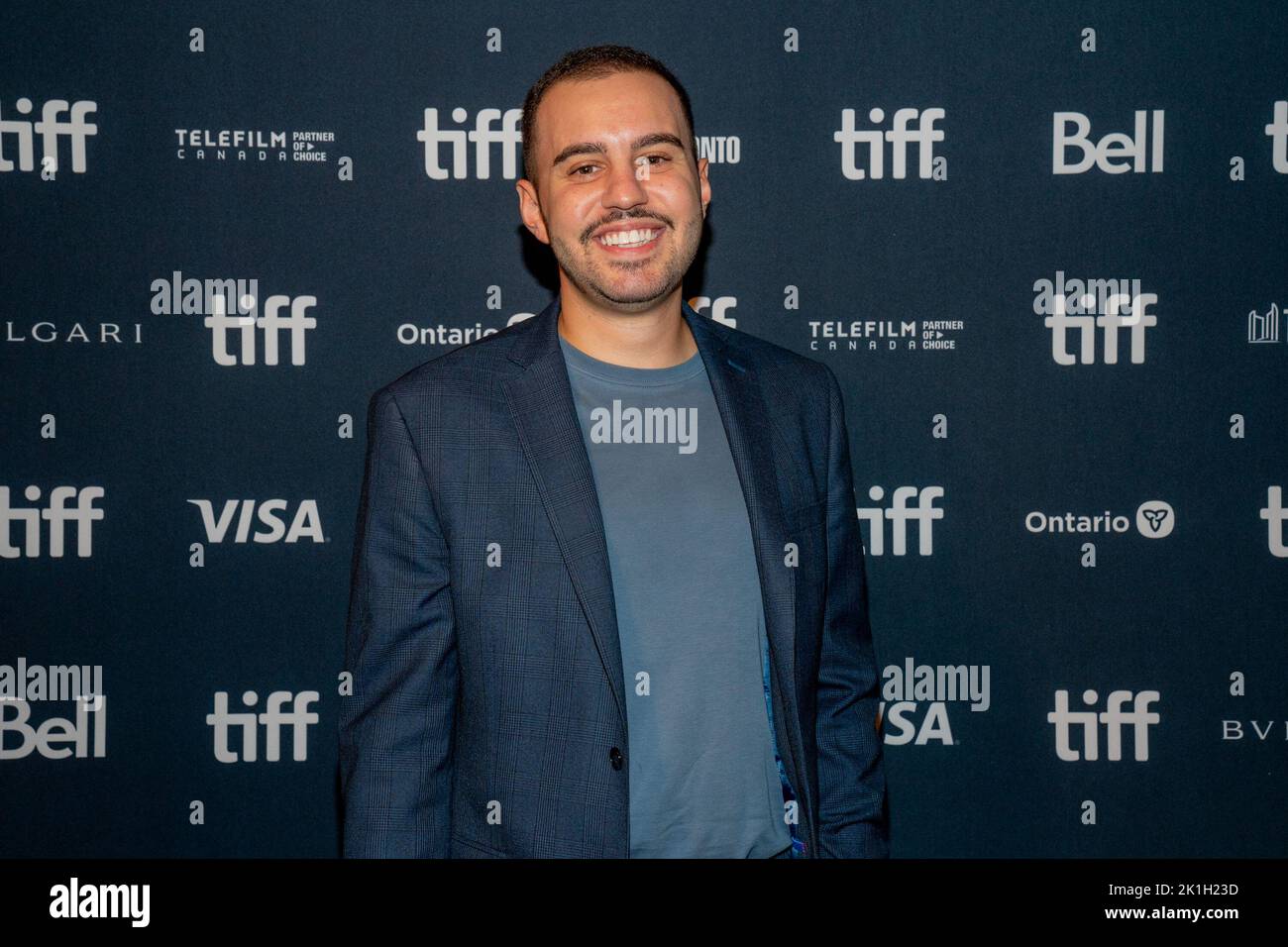 Eric bizzarri hi-res stock photography and images - Alamy