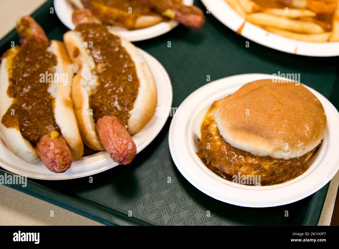 Texas wiener hi-res stock photography and images - Alamy