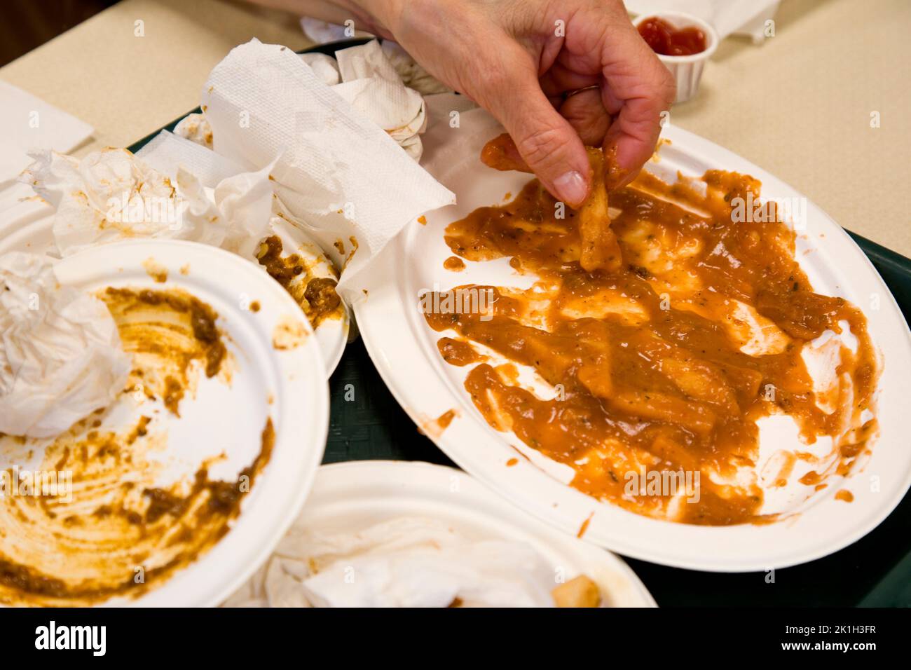 Texas wiener hi-res stock photography and images - Alamy