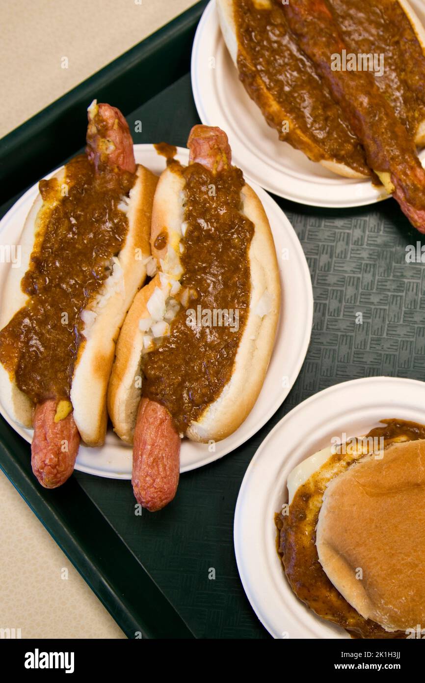 Texas wiener hi-res stock photography and images - Alamy