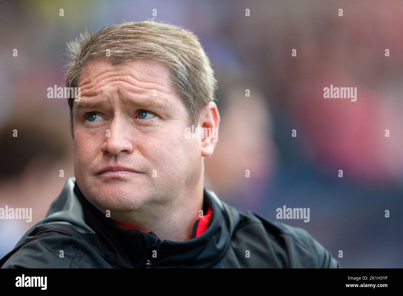 Matt beard liverpool 2022 hi-res stock photography and images - Alamy