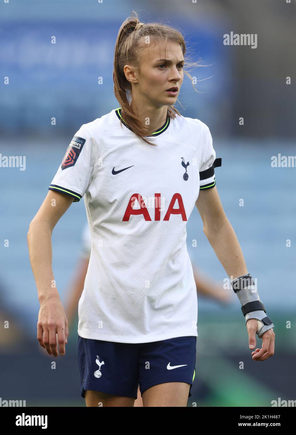 Brazil team picture football 2022 hi-res stock photography and images ...