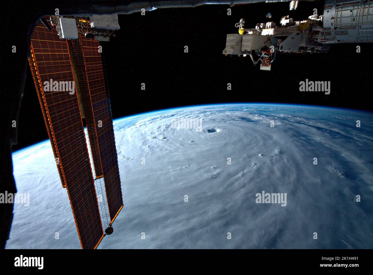 International Space Station Viewing 2022
