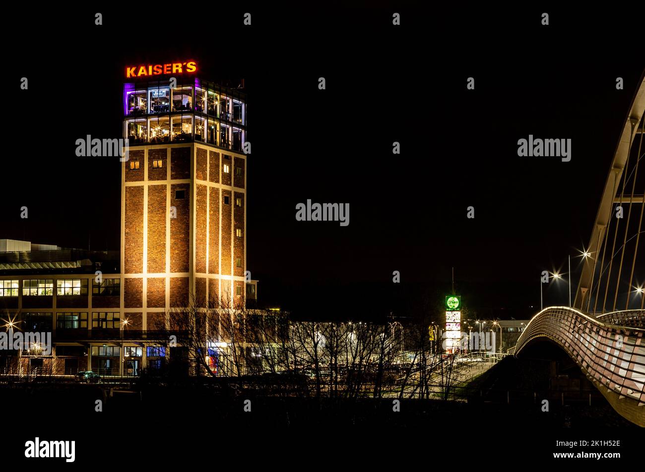 Time tower hi-res stock photography and images - Alamy