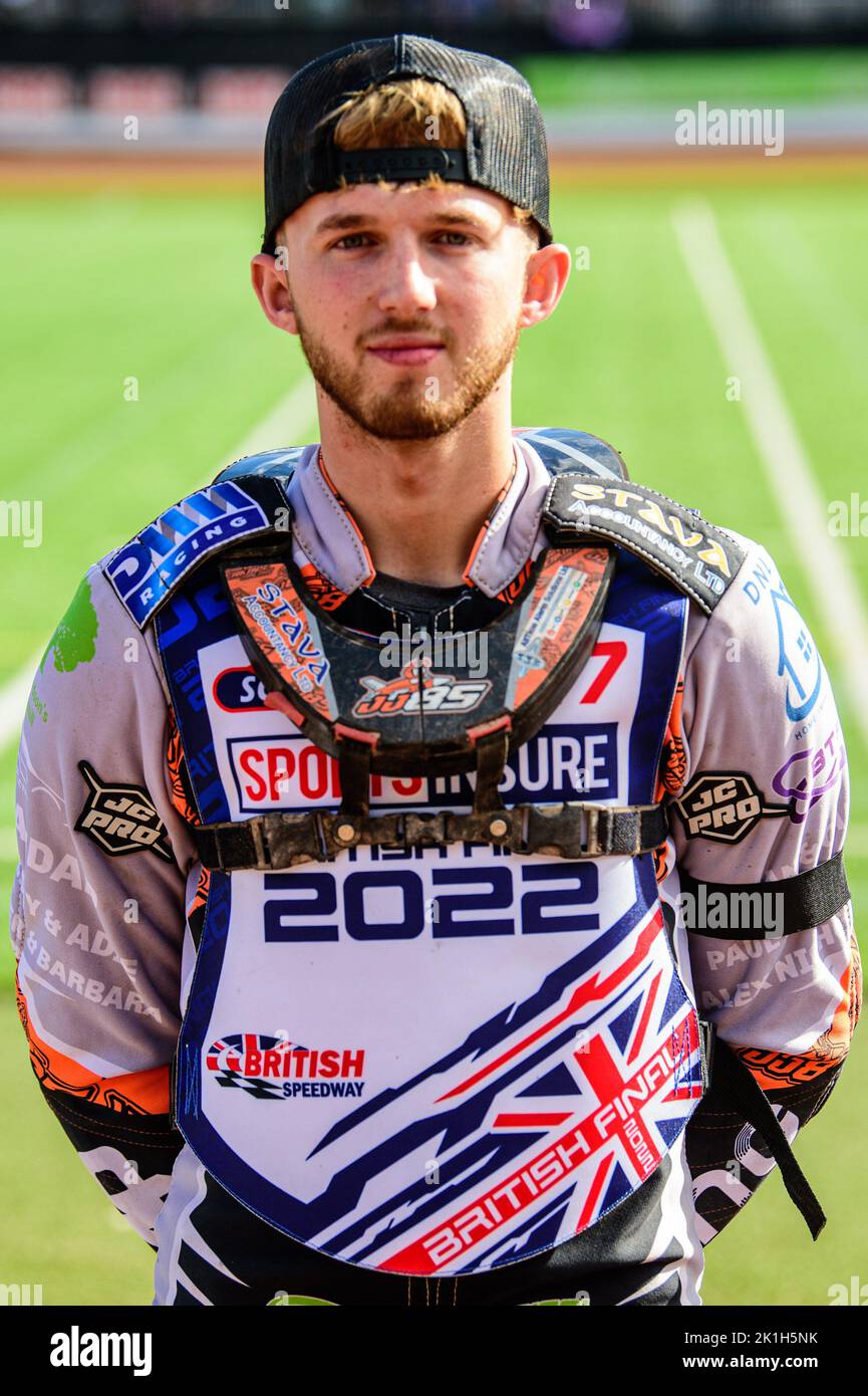 Jenkins jordan 2022 hi-res stock photography and images - Alamy