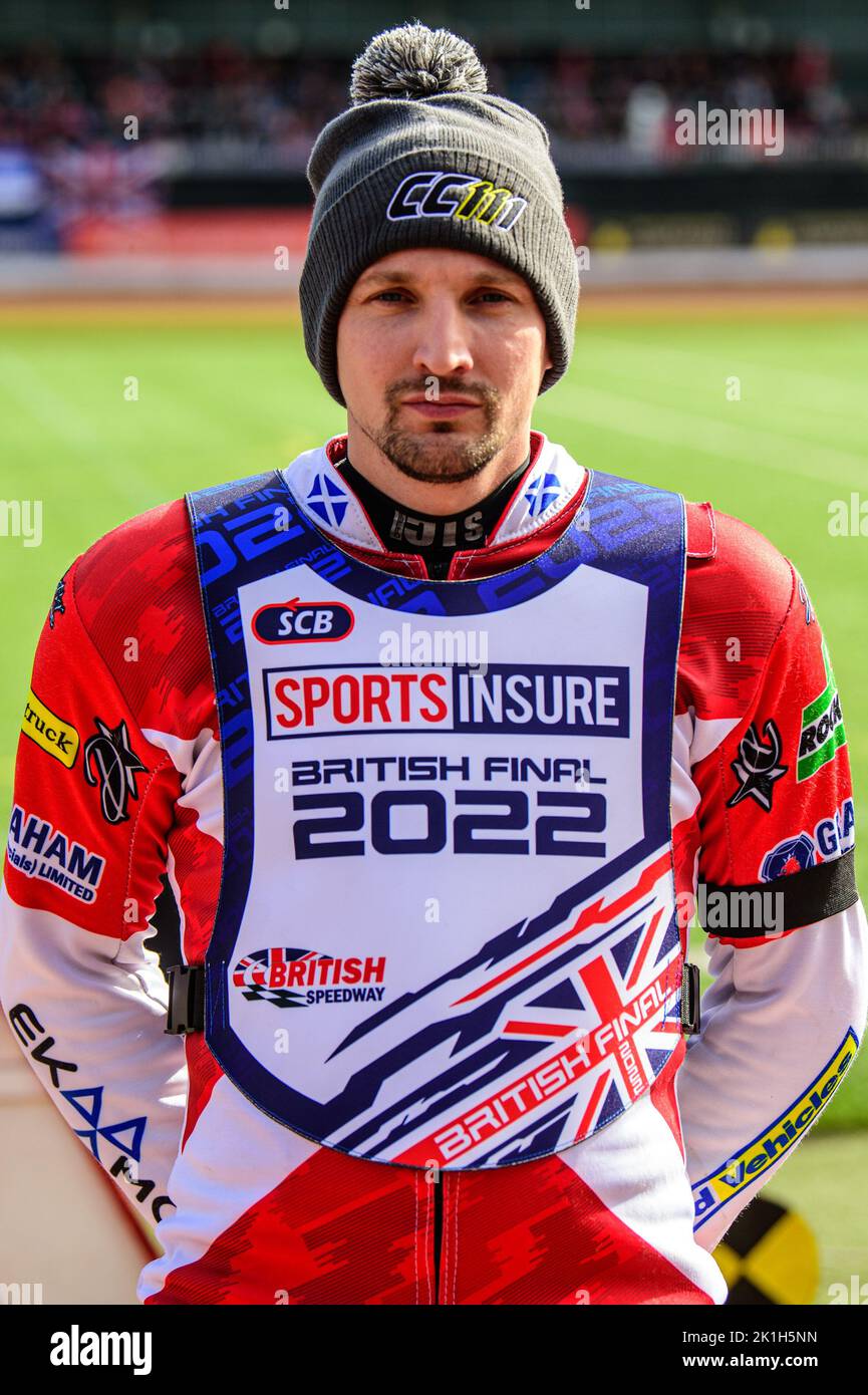 Craig cook hi-res stock photography and images - Alamy