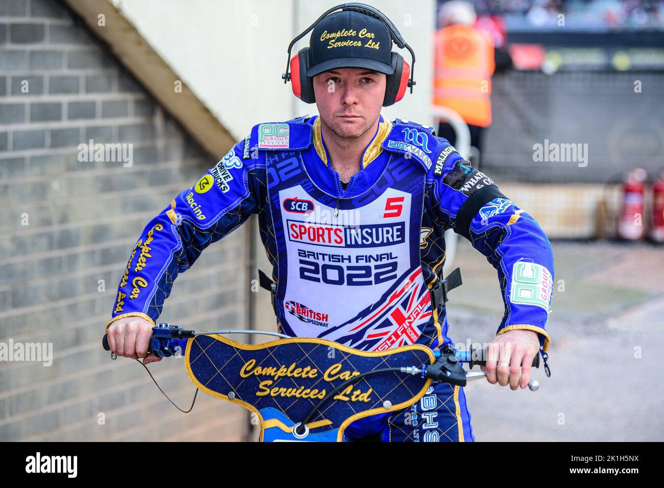 Howarth sunday hi-res stock photography and images - Alamy