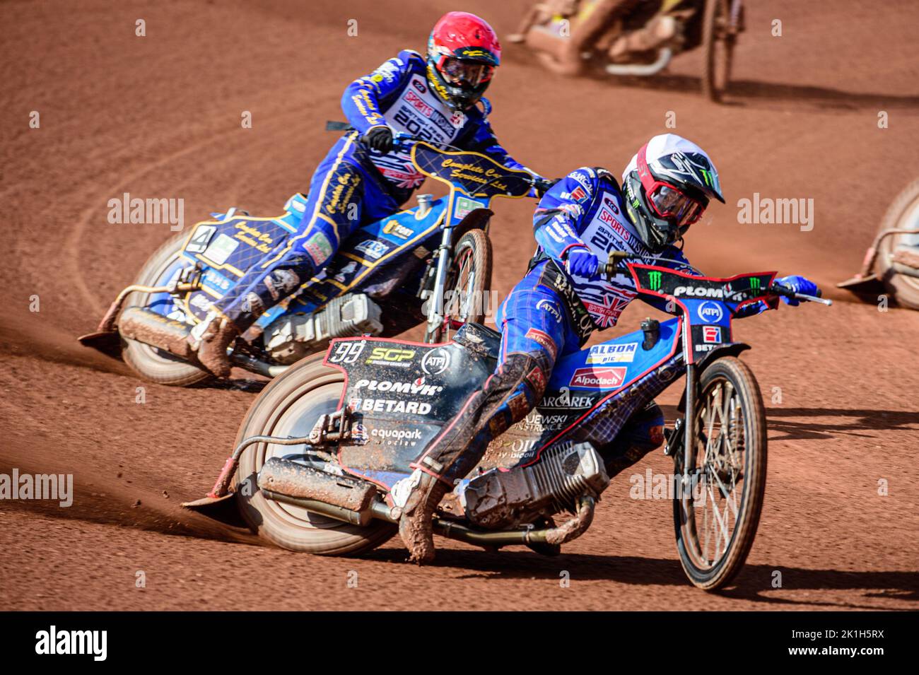 Howarth sunday hi-res stock photography and images - Alamy