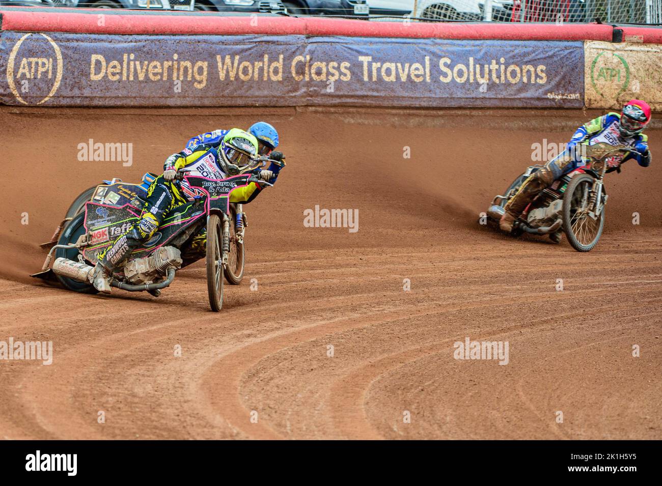 Leon flint hi-res stock photography and images - Alamy