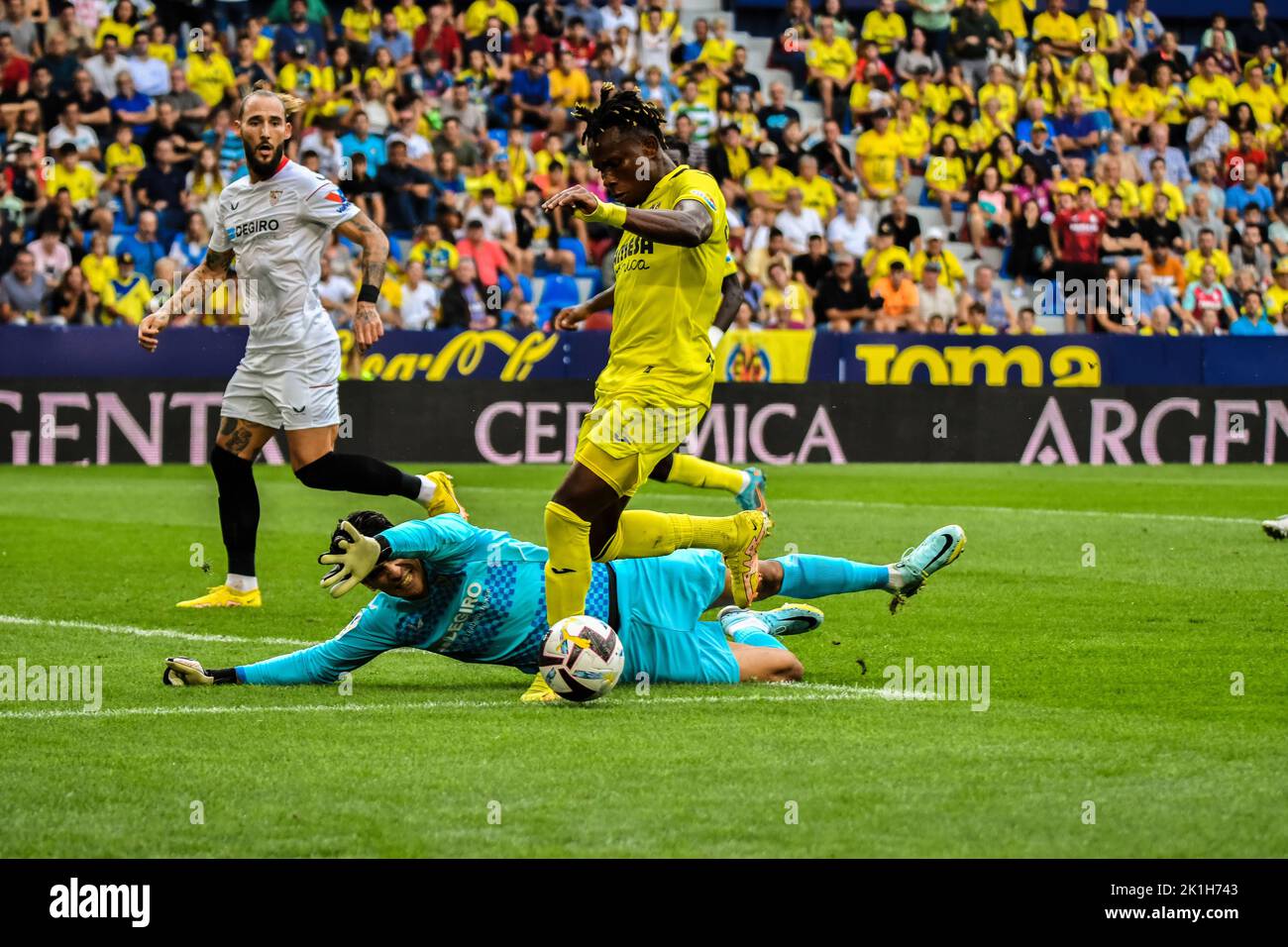 Nicolas jackson hi-res stock photography and images - Alamy