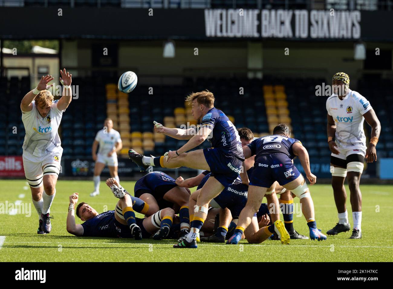 Gareth simpson hi-res stock photography and images - Alamy