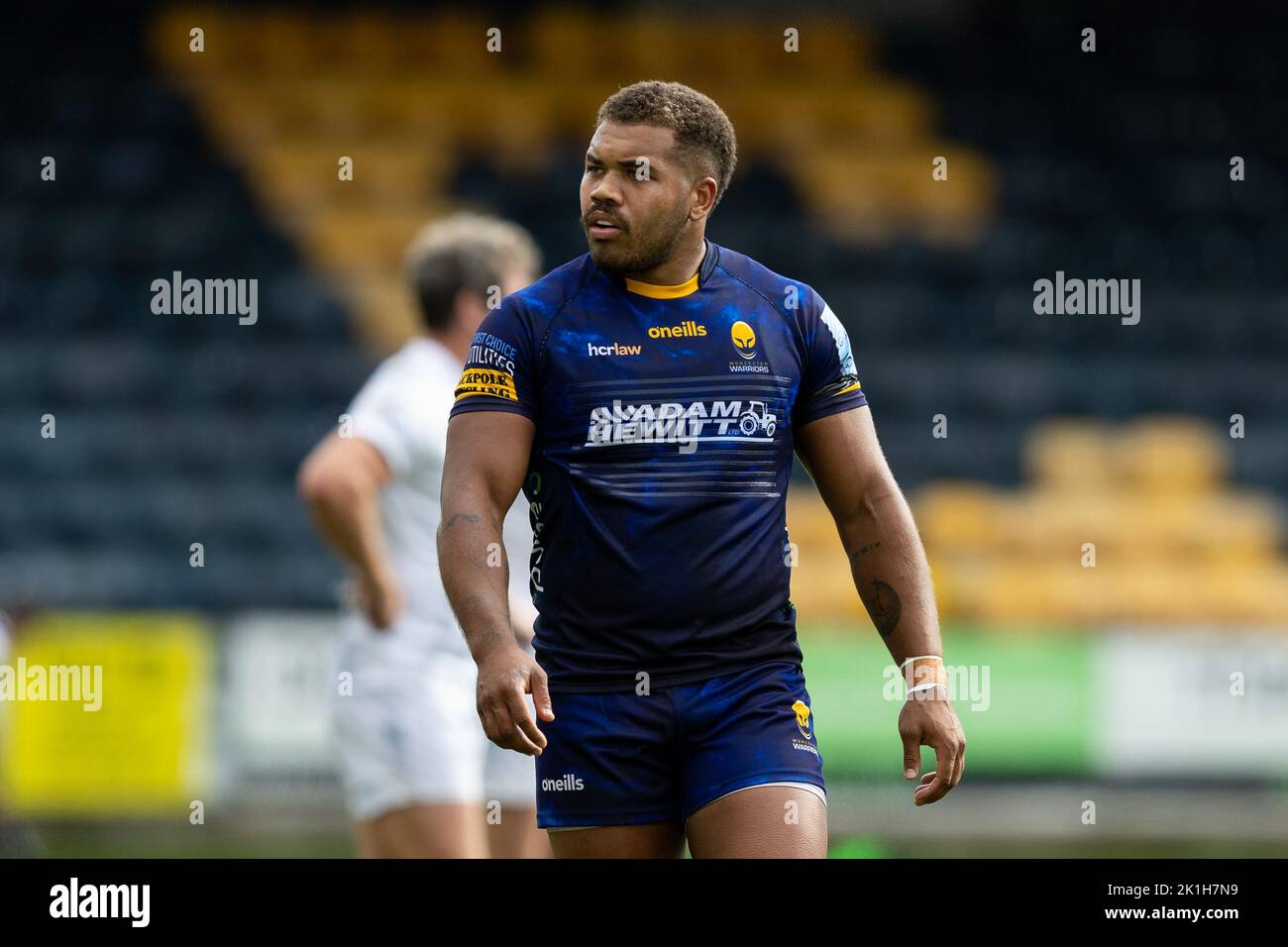 Ollie lawrence hi-res stock photography and images - Alamy