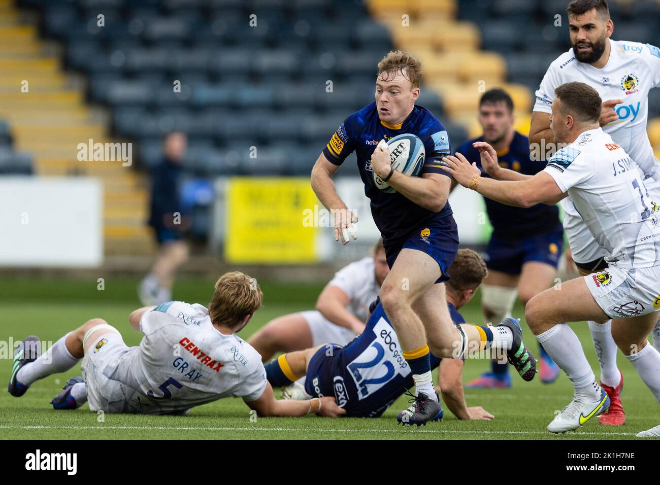 Gareth simpson hi-res stock photography and images - Alamy