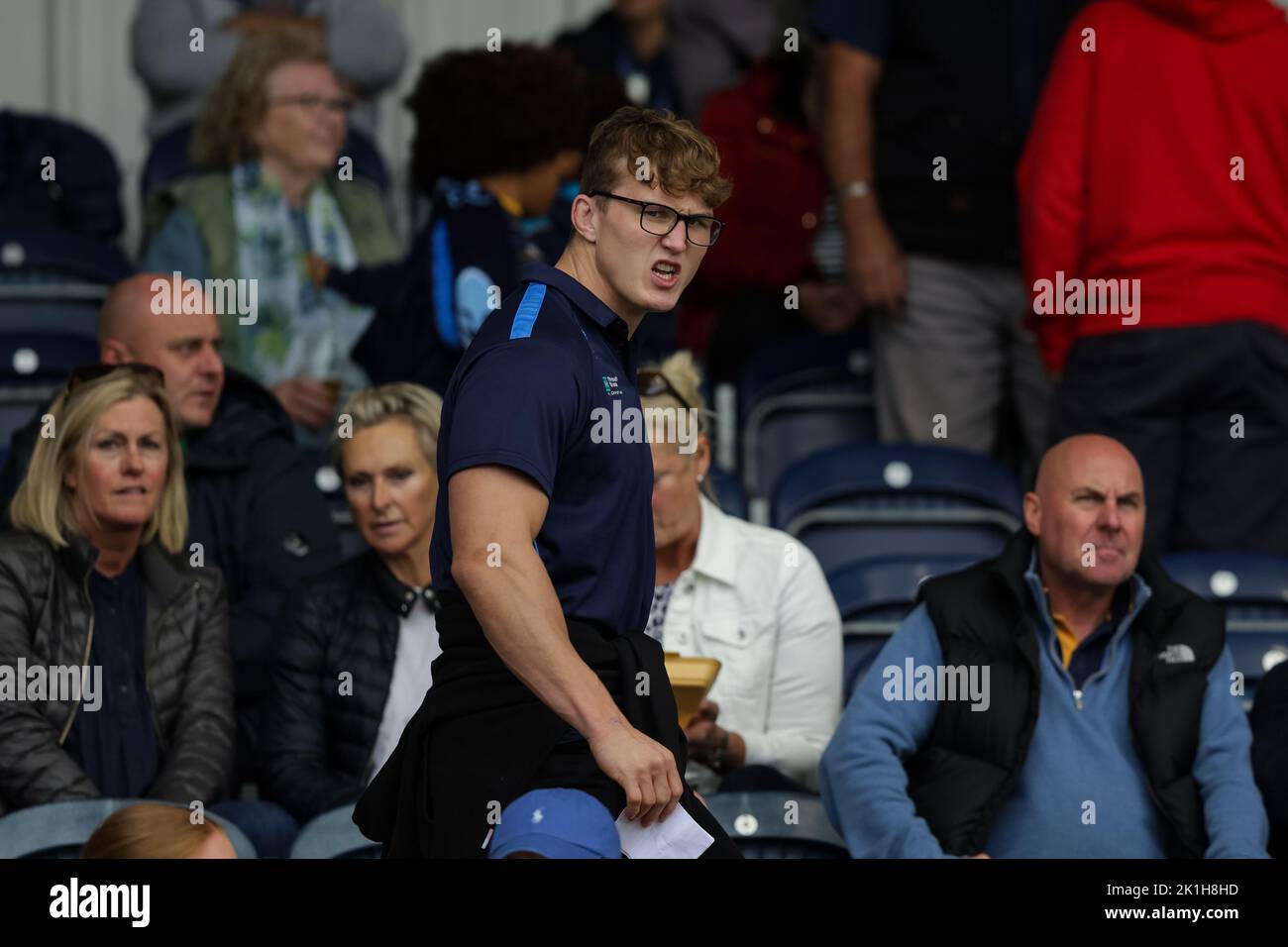 Ted hill rugby 2022 hi-res stock photography and images - Alamy