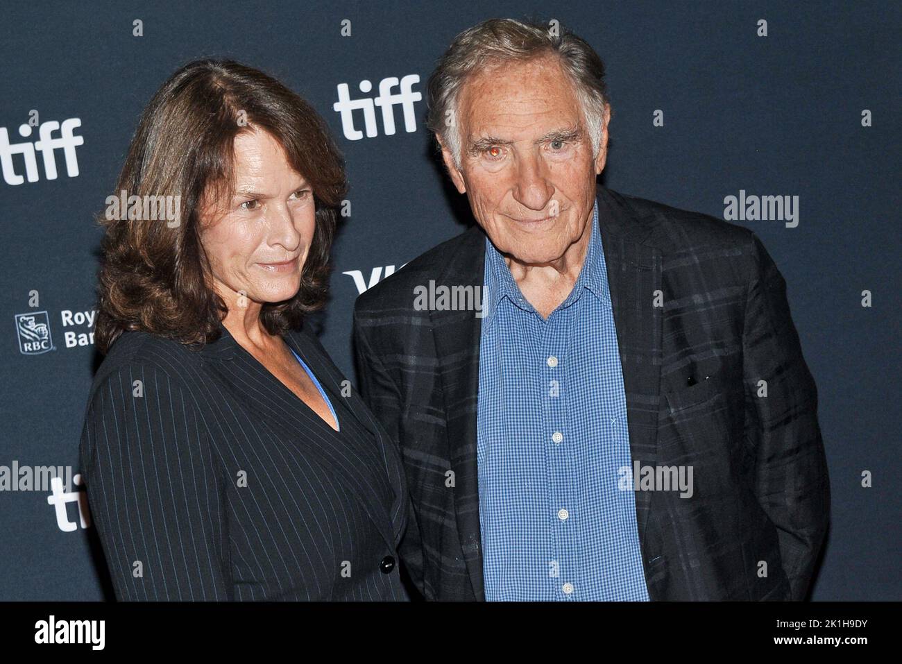 10 September 2022 - Toronto, Ontario, Canada - Kathryn Danielle, Judd ...