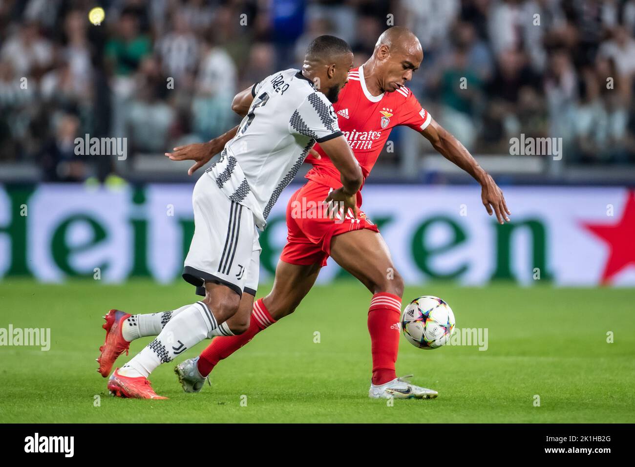 Joao mario benfica 2022 hi-res stock photography and images - Alamy