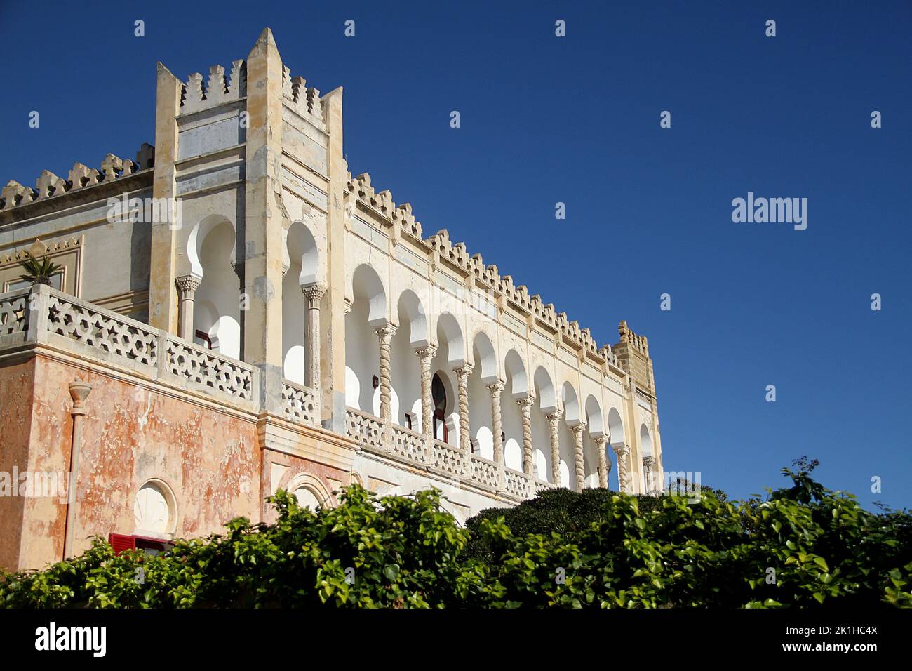 Islamic architecture italy hi-res stock photography and images - Alamy