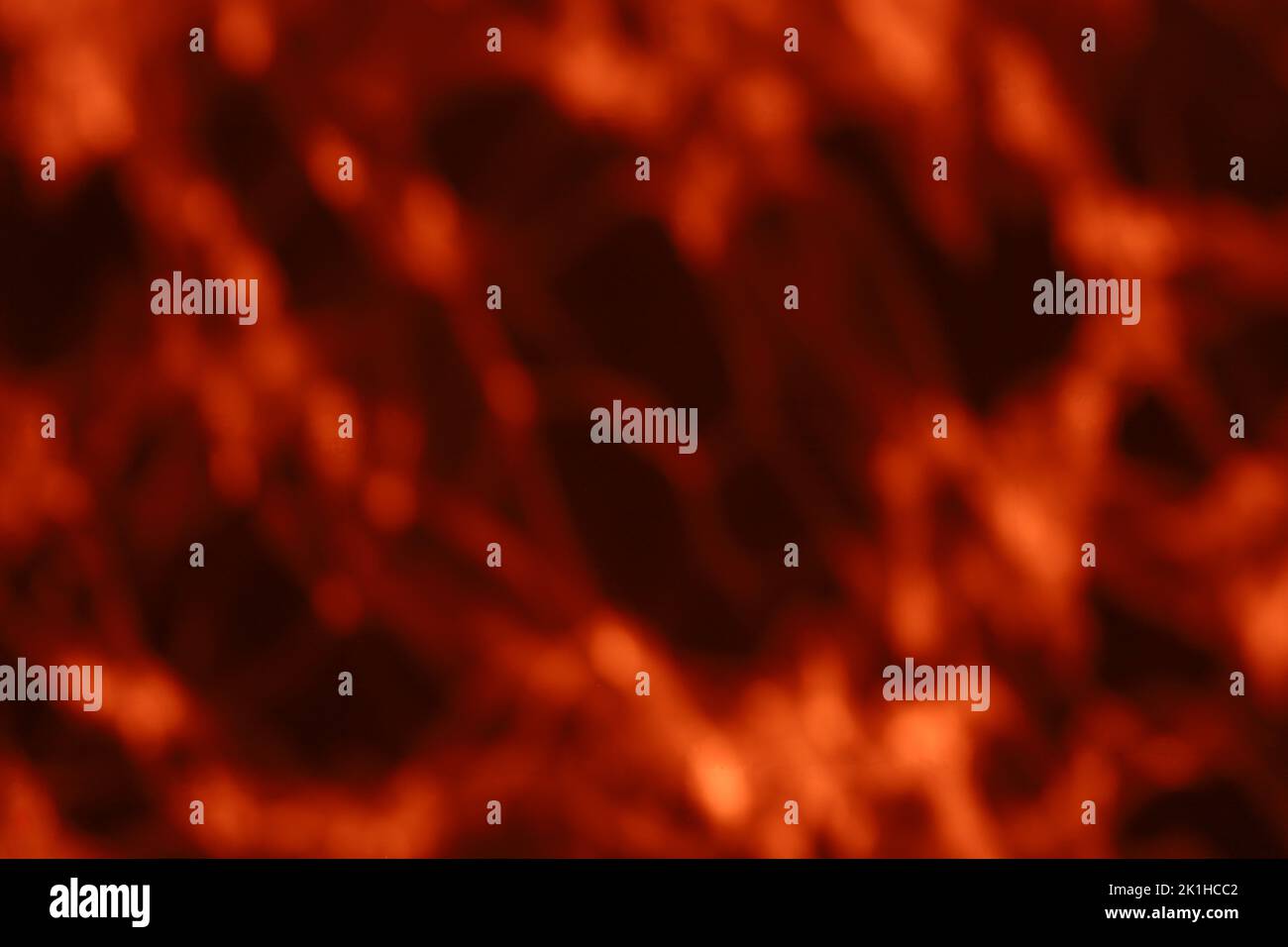 Abstract background material in which the morning sunlight reflecting ...