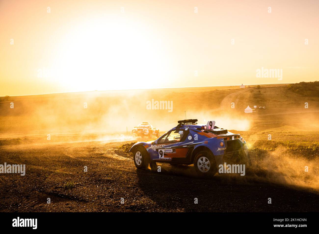 Fouquet buggy hi-res stock photography and images - Alamy