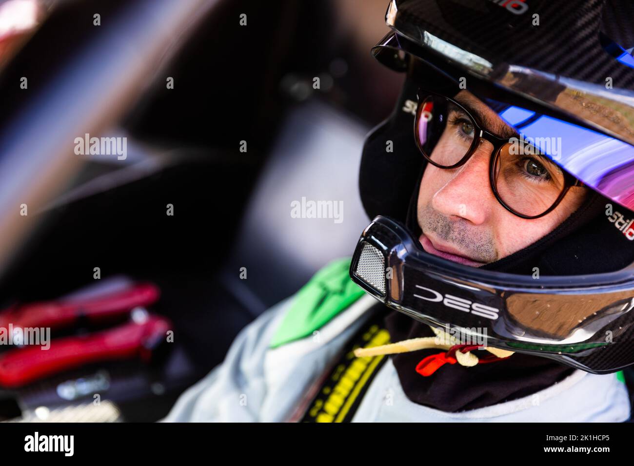 VITSE Antoine, MARTIN Nicolas, BUJON Benjamin, FOUQUET Laurent, LAURENT ...