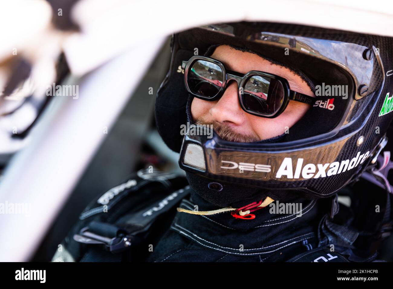 ANDRADE Alexandre, DUPLÉ Cedric, CHARVOT Florent, TARTARIN Yves ...