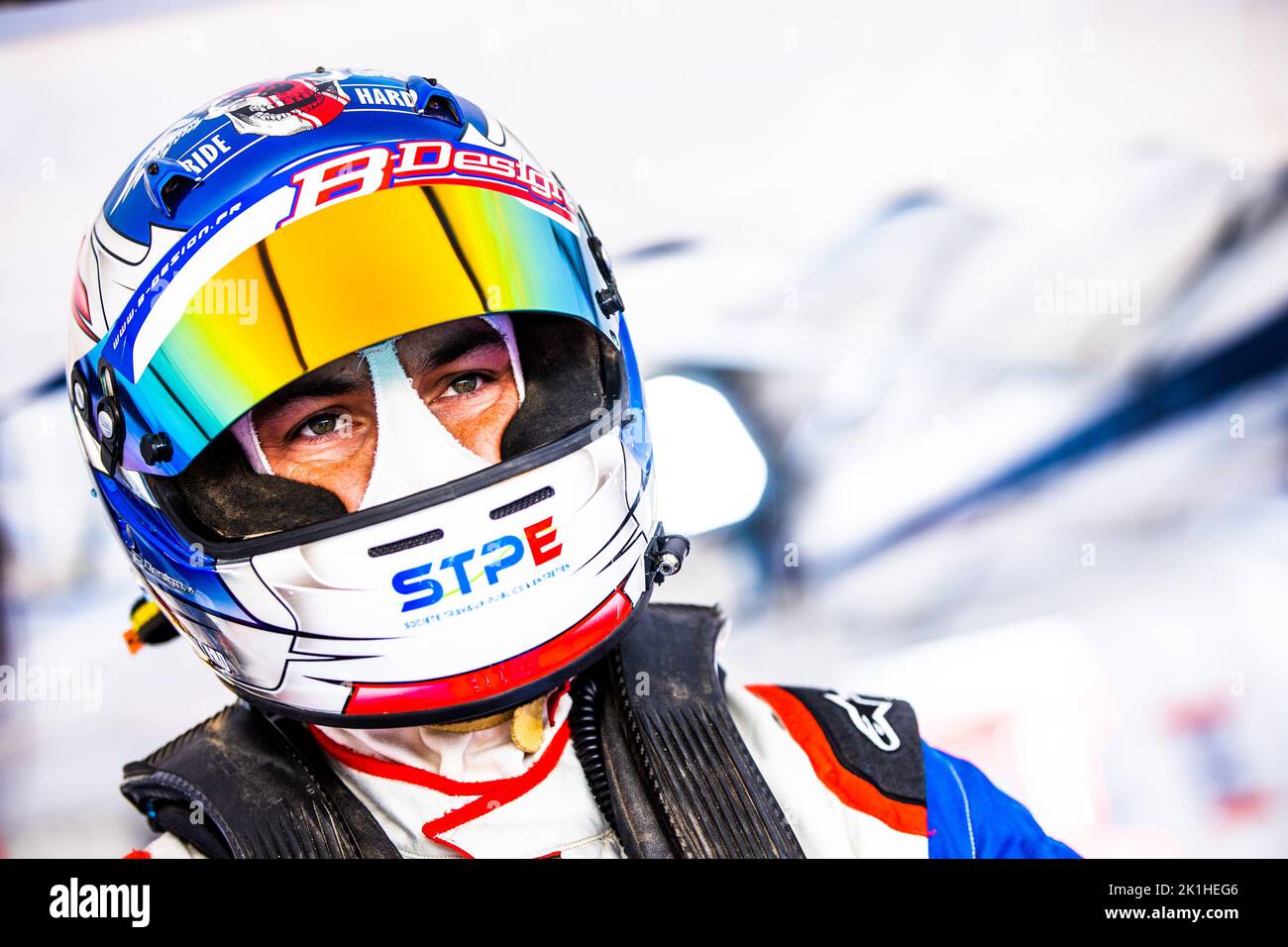 GUIGNARD Sebastien, GUIGNARD Maxime, DARNE Eric, ROUILLARD Antoine ...