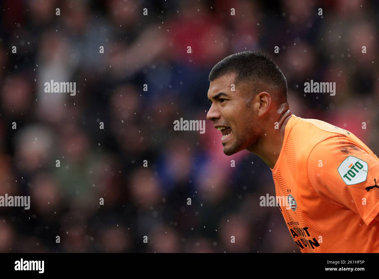 Walter benitez psv feyenoord hi-res stock photography and images - Alamy