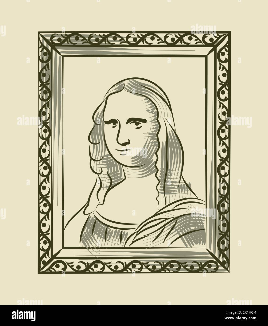Italian Renaissance concept Stock Vector Image & Art - Alamy
