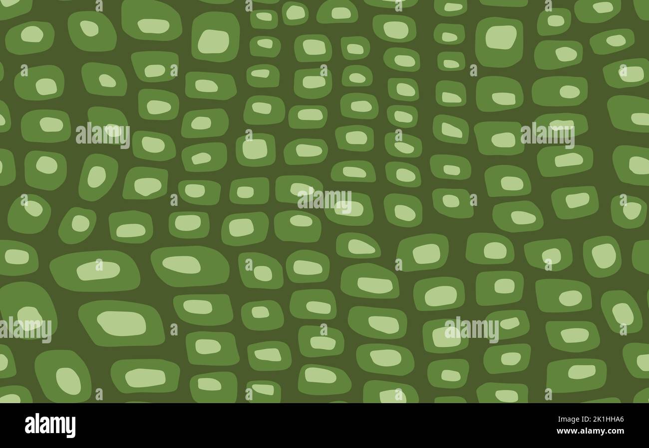 Abstract modern crocodile leather seamless pattern. Animals trendy ...