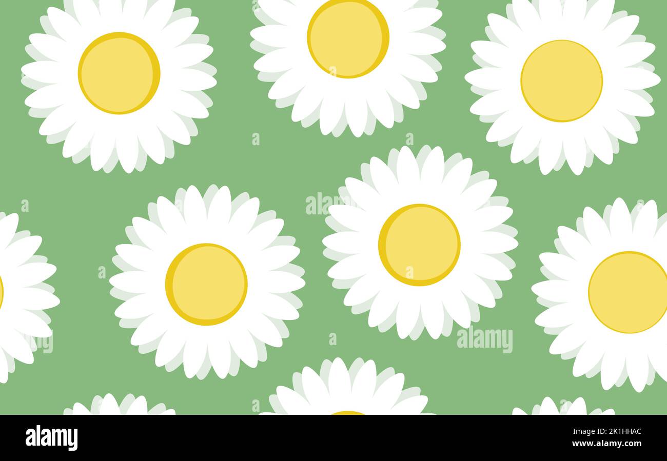 Seamless floral pattern based on traditional folk art ornaments ...