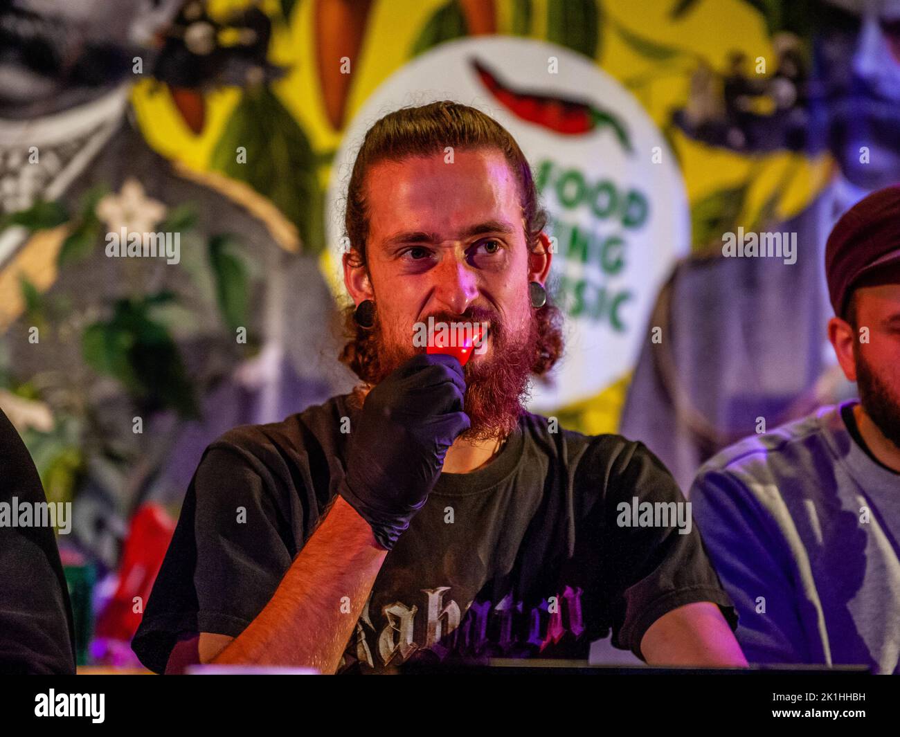 Bite building hi-res stock photography and images - Alamy