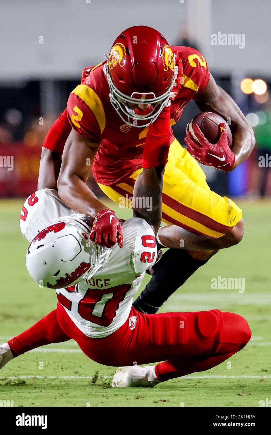 Brenden rice hi-res stock photography and images - Alamy